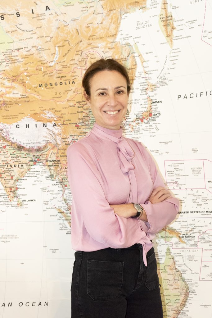 Afrontando Desafíos - Bimba Talentia